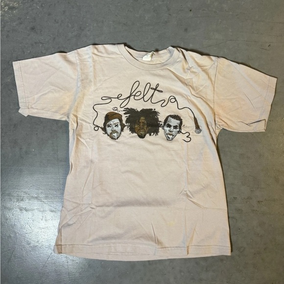 Shirts | Vintage Rare Exes For Eyes Band Tee | Poshmark